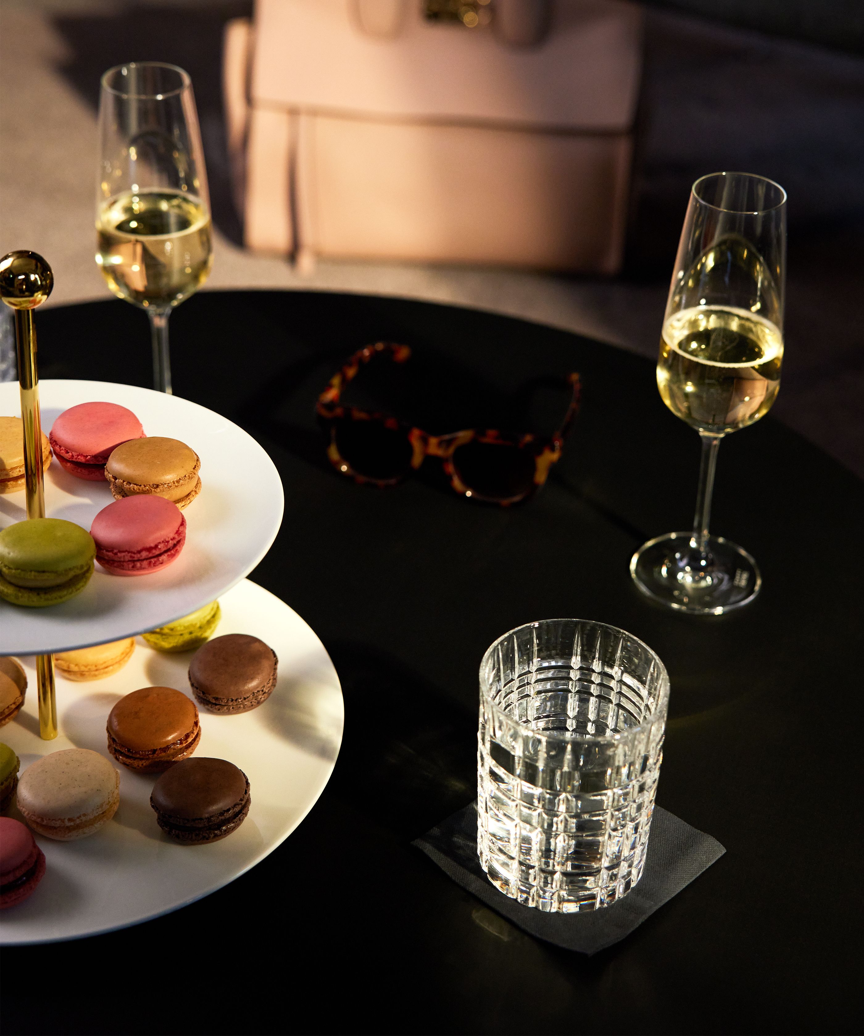 The Lounge | Outletcity Metzingen