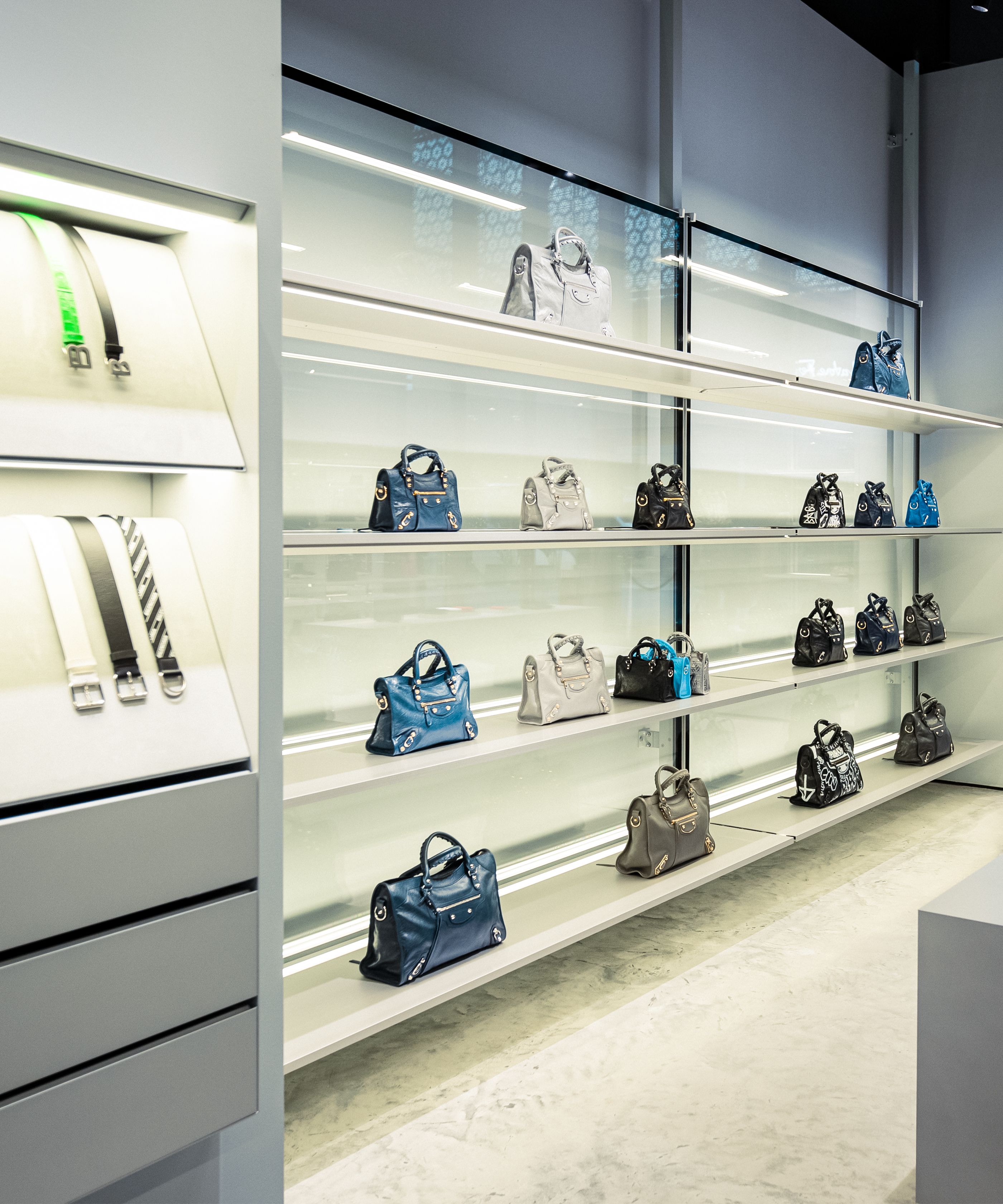 Luxury outlet for designer fashion | OUTLETCITY METZINGEN