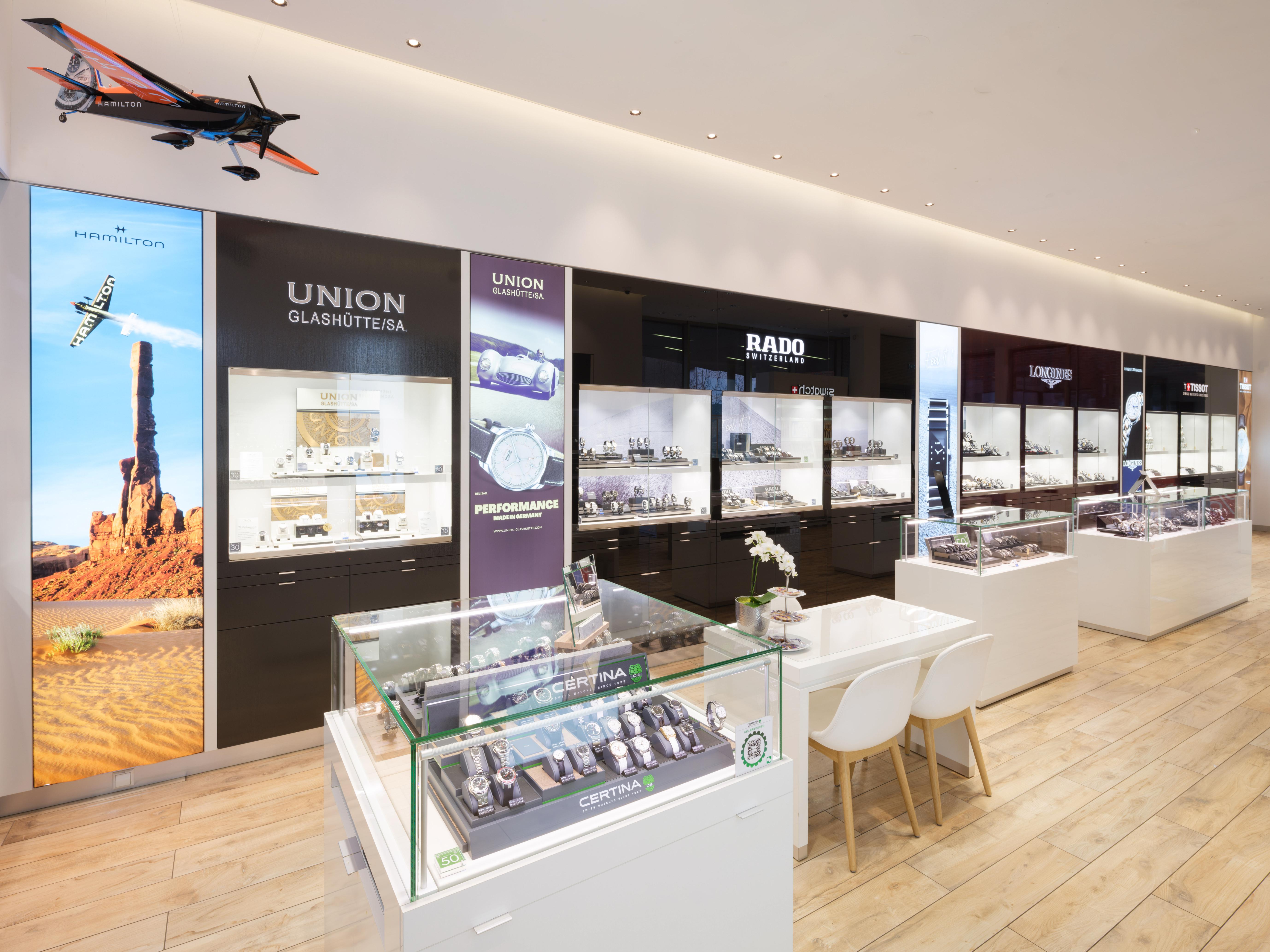 Hour Passion OUTLET • Uhren Sale bis 70%* | Outletcity Metzingen