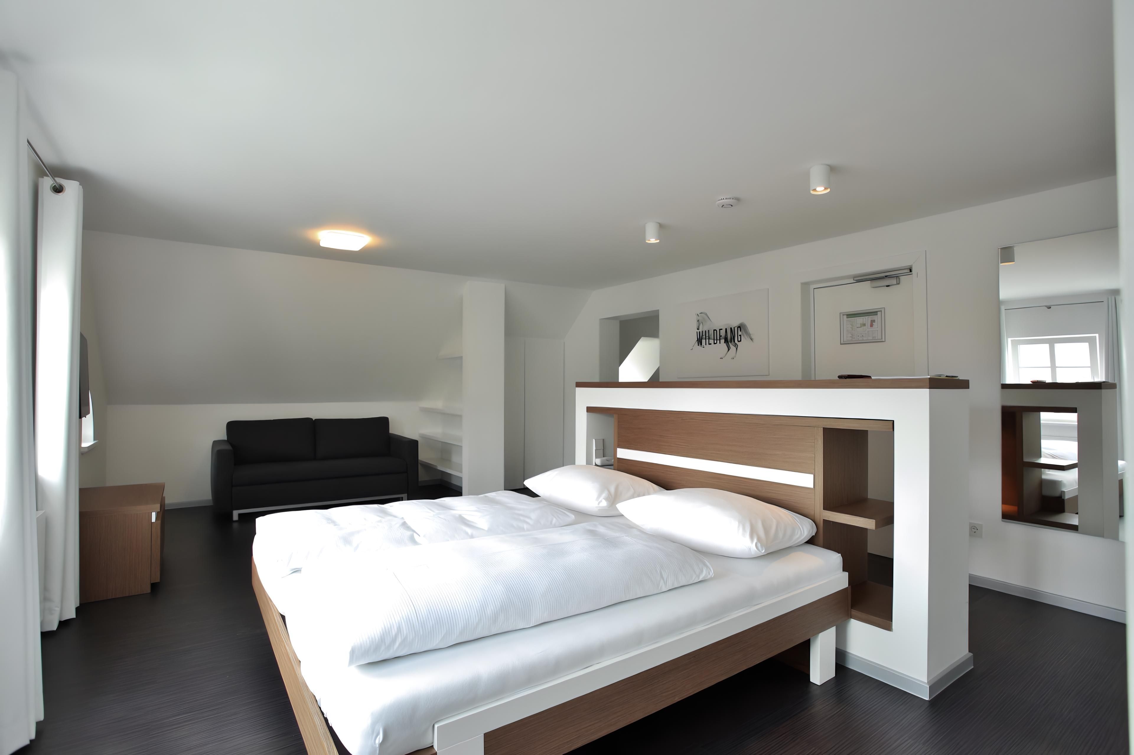 Hotel Schwanen in Metzingen | Inmitten der Outletcity