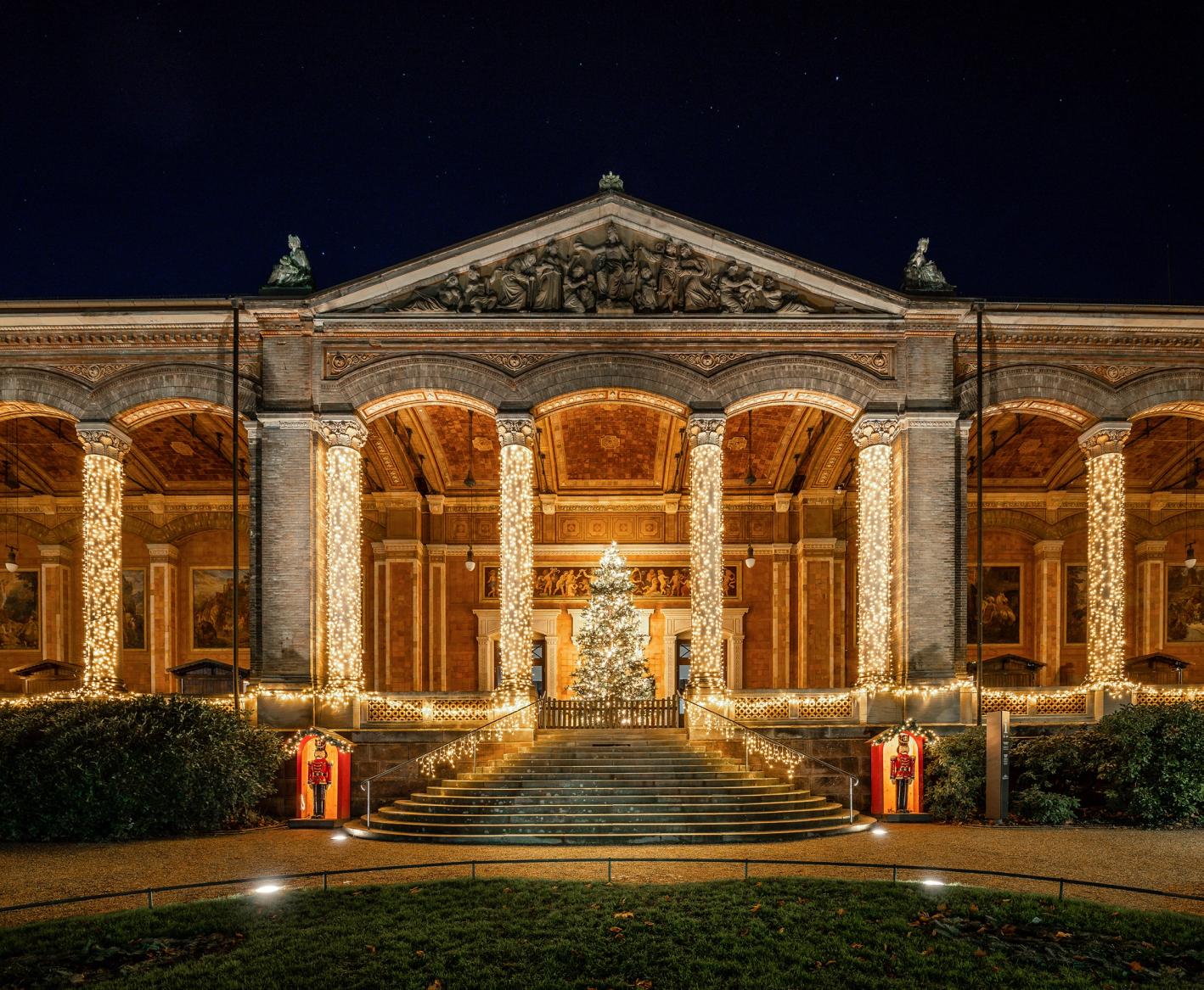 Marché de Noël de Baden-Baden 27/11-06/01