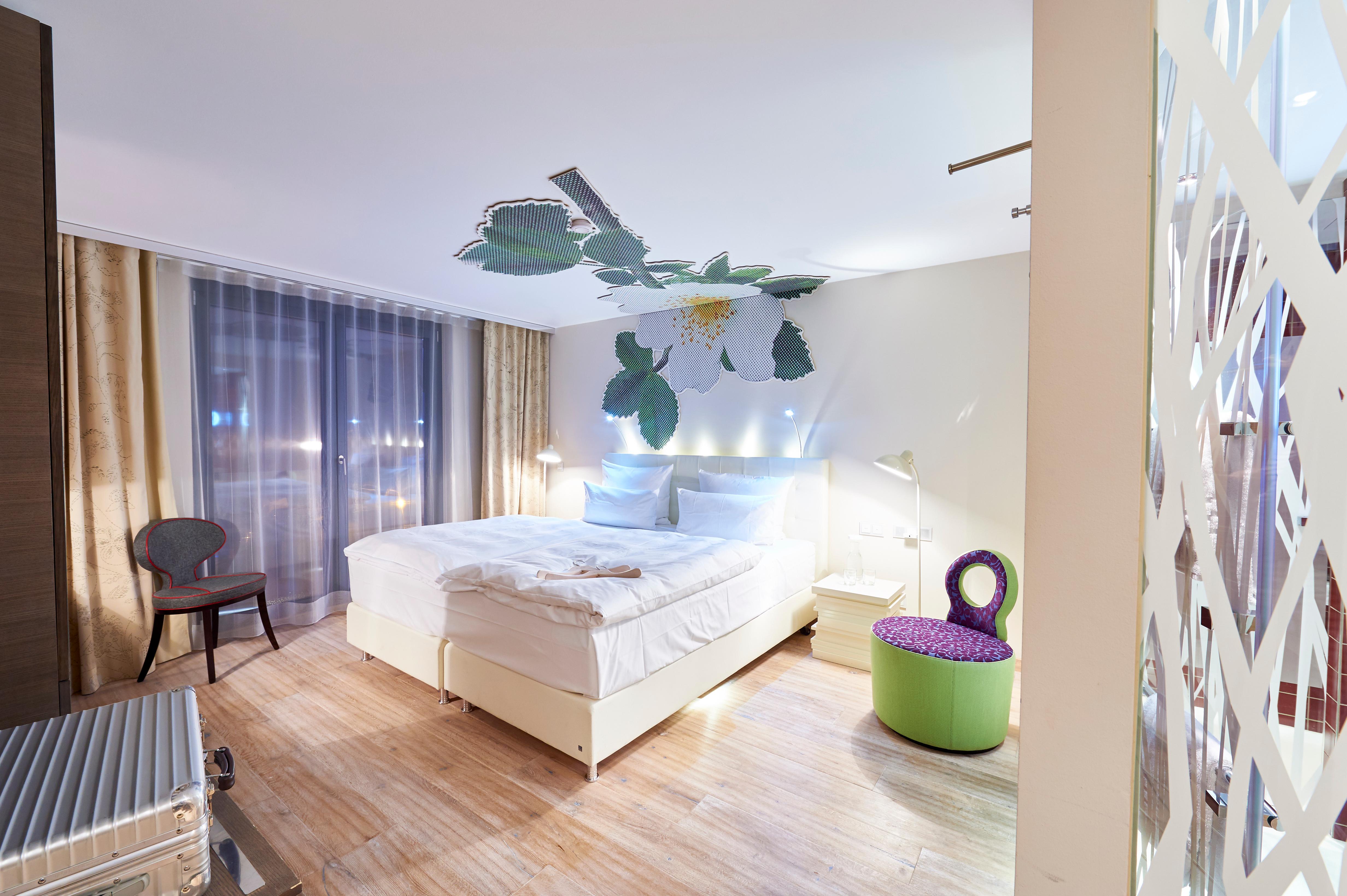 Hotel Schwanen in Metzingen | Inmitten der Outletcity