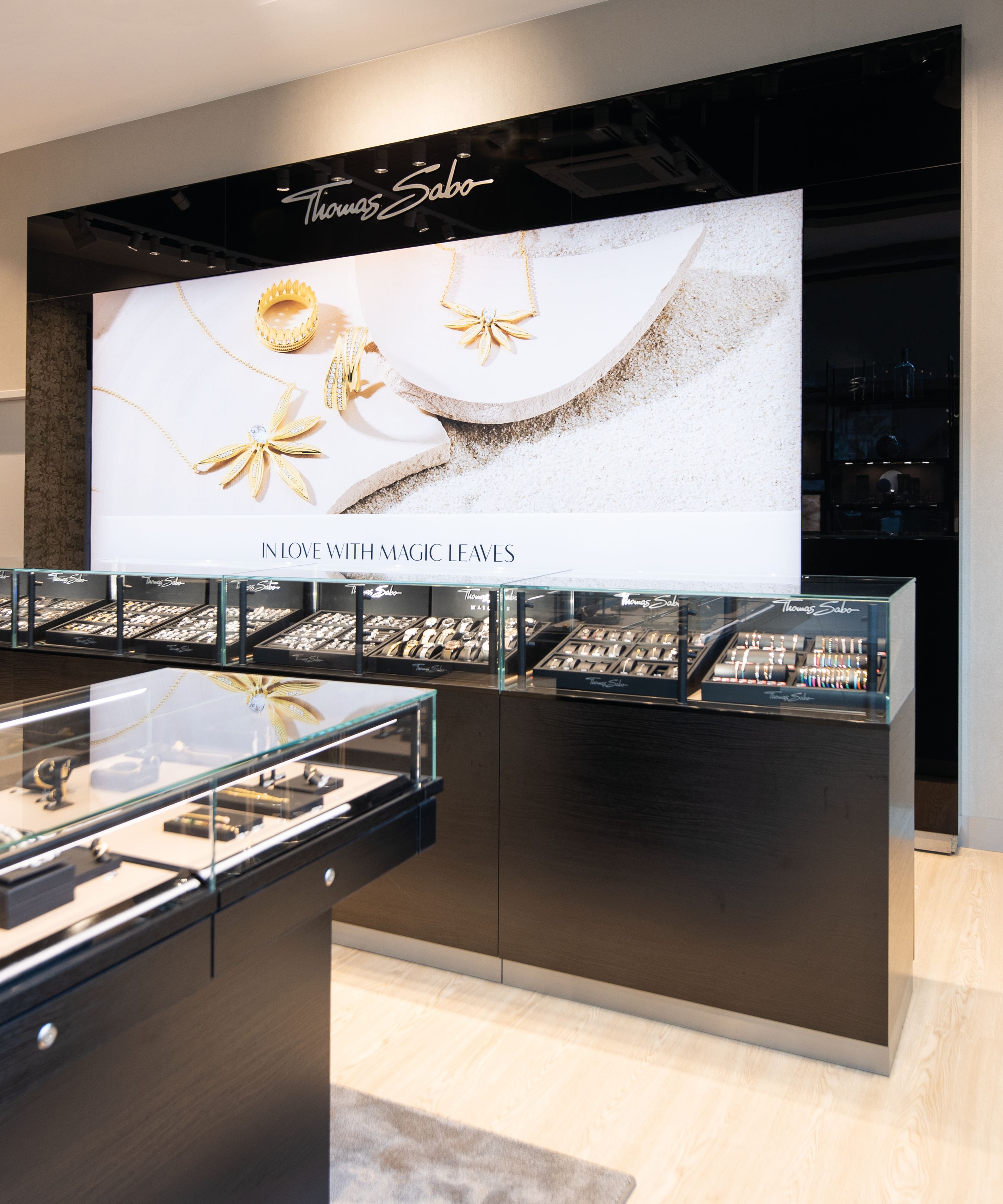 THOMAS SABO OUTLET Store • bis 70%* | Outletcity Metzingen