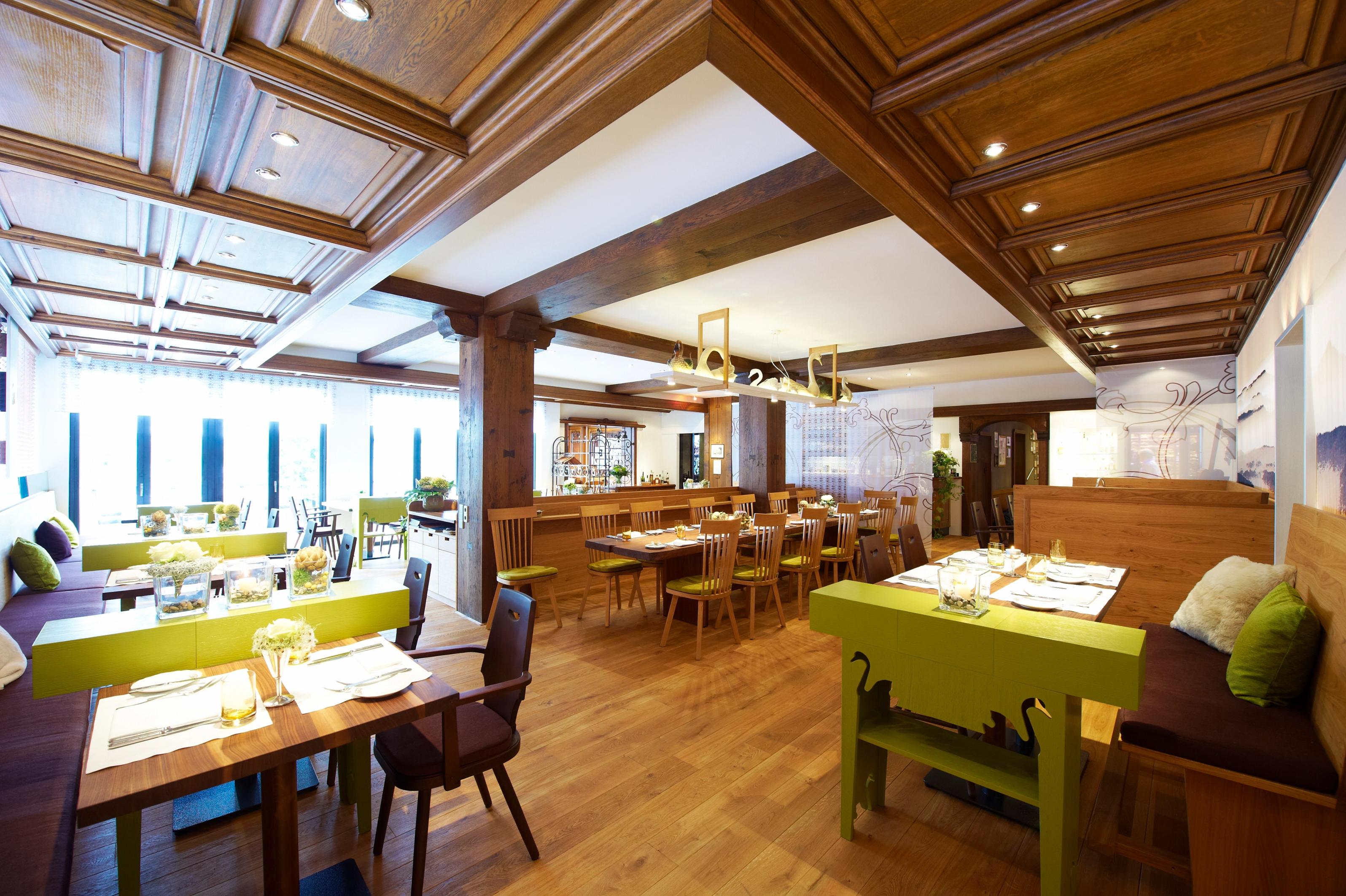 Hotel Schwanen in Metzingen | Inmitten der Outletcity