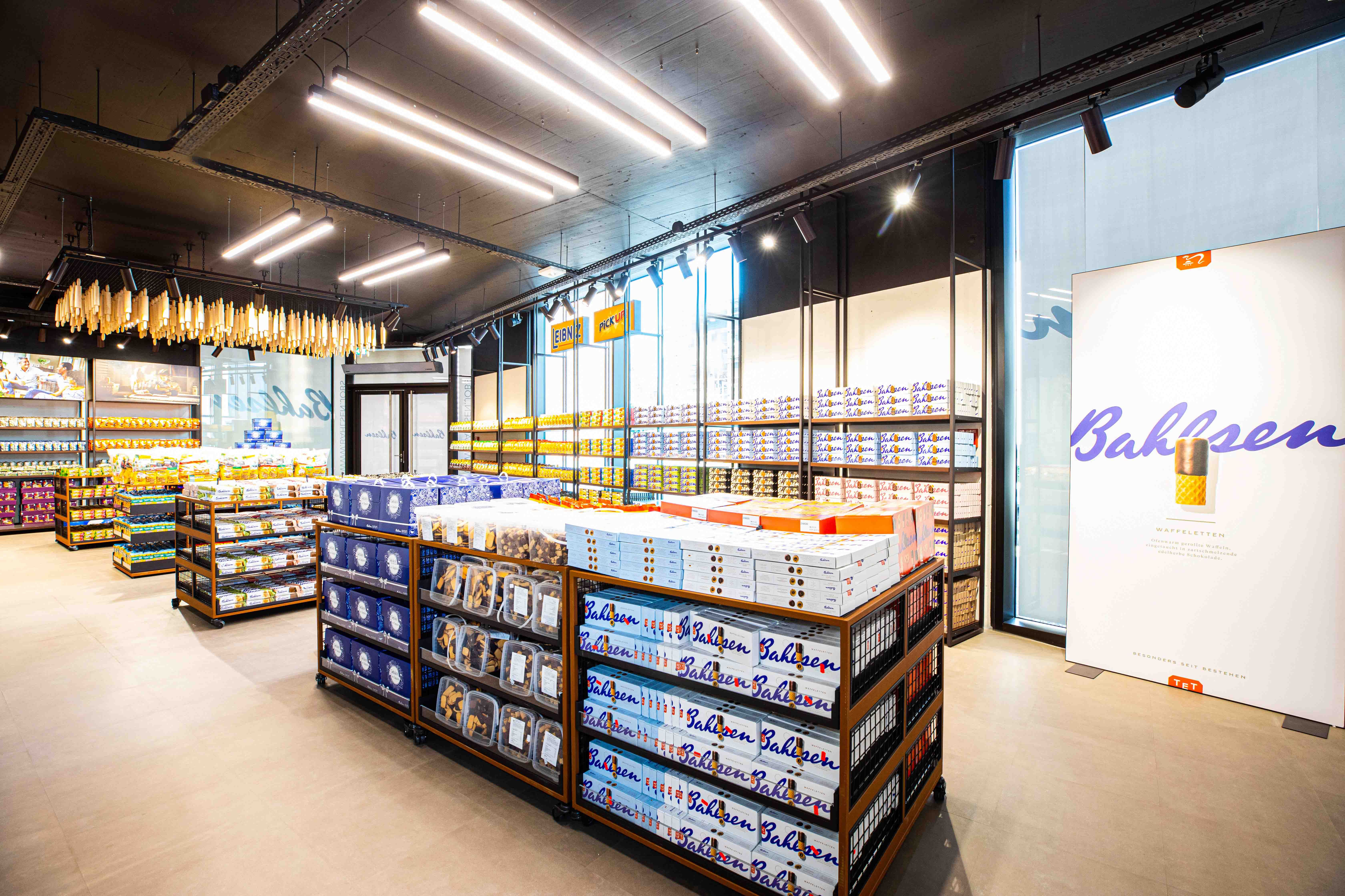 Lindt OUTLET Germany • Sale 70%* off | Outletcity Metzingen