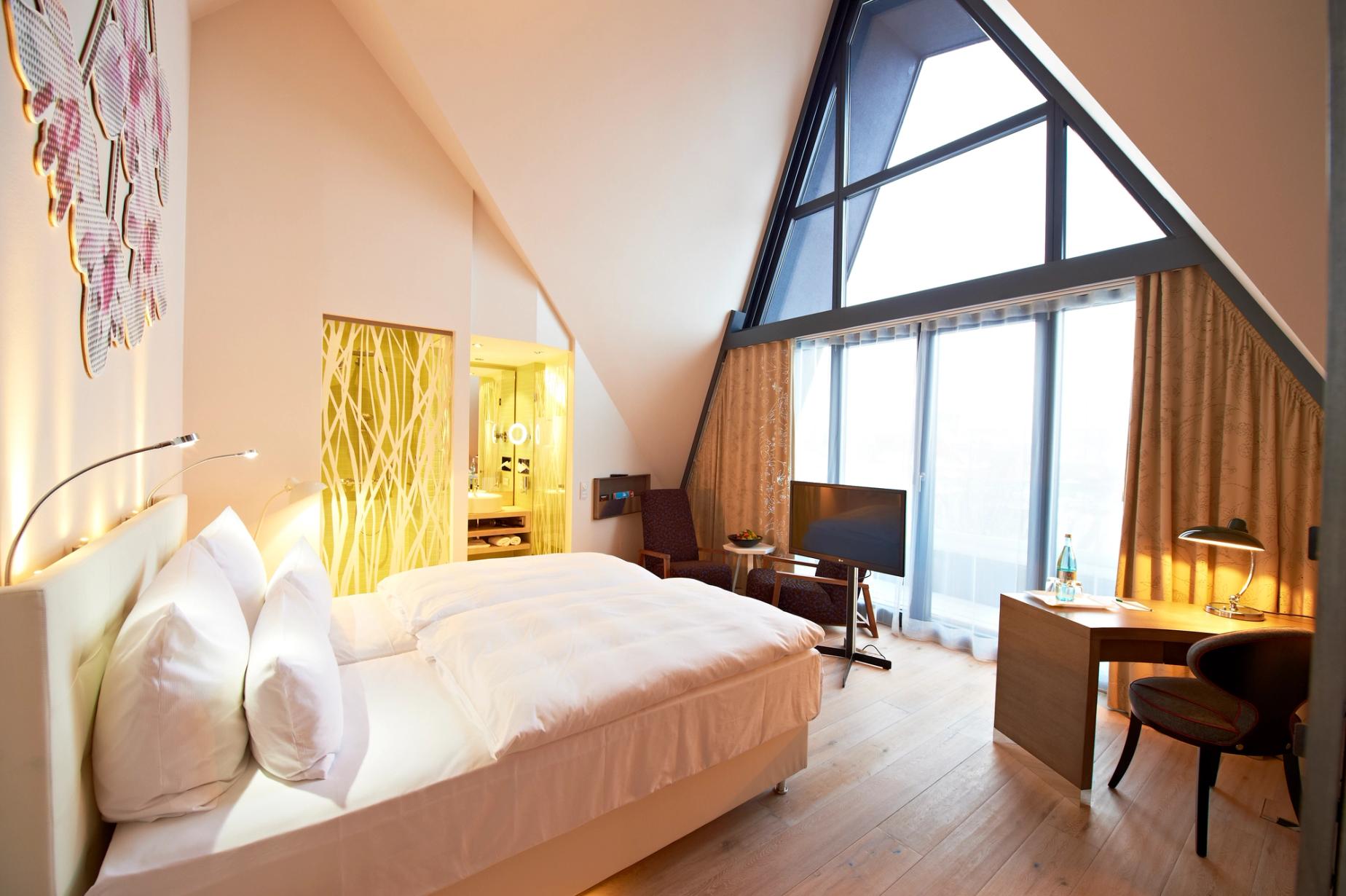 Hotel Schwanen in Metzingen | Inmitten der Outletcity