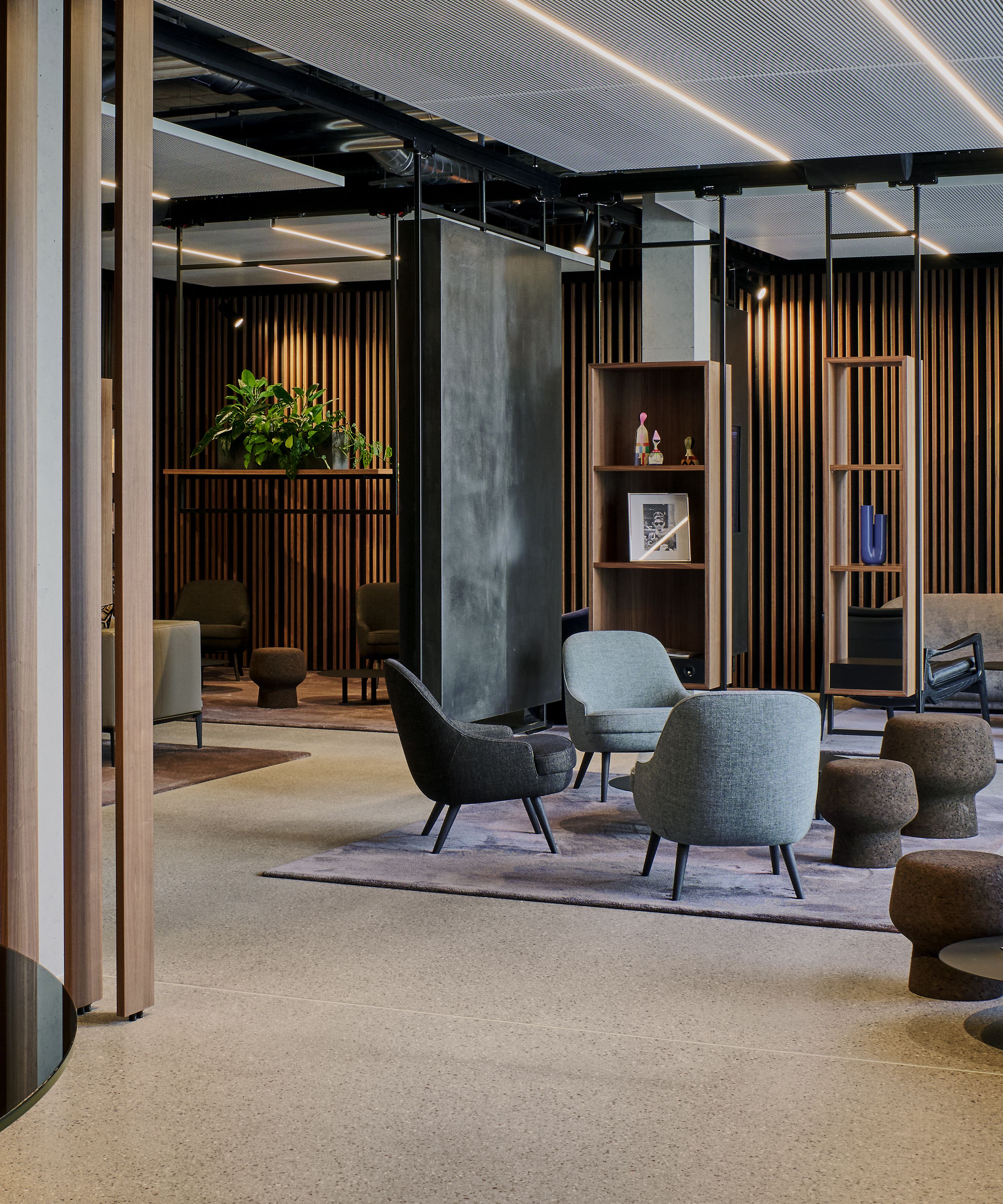 The Lounge | Outletcity Metzingen