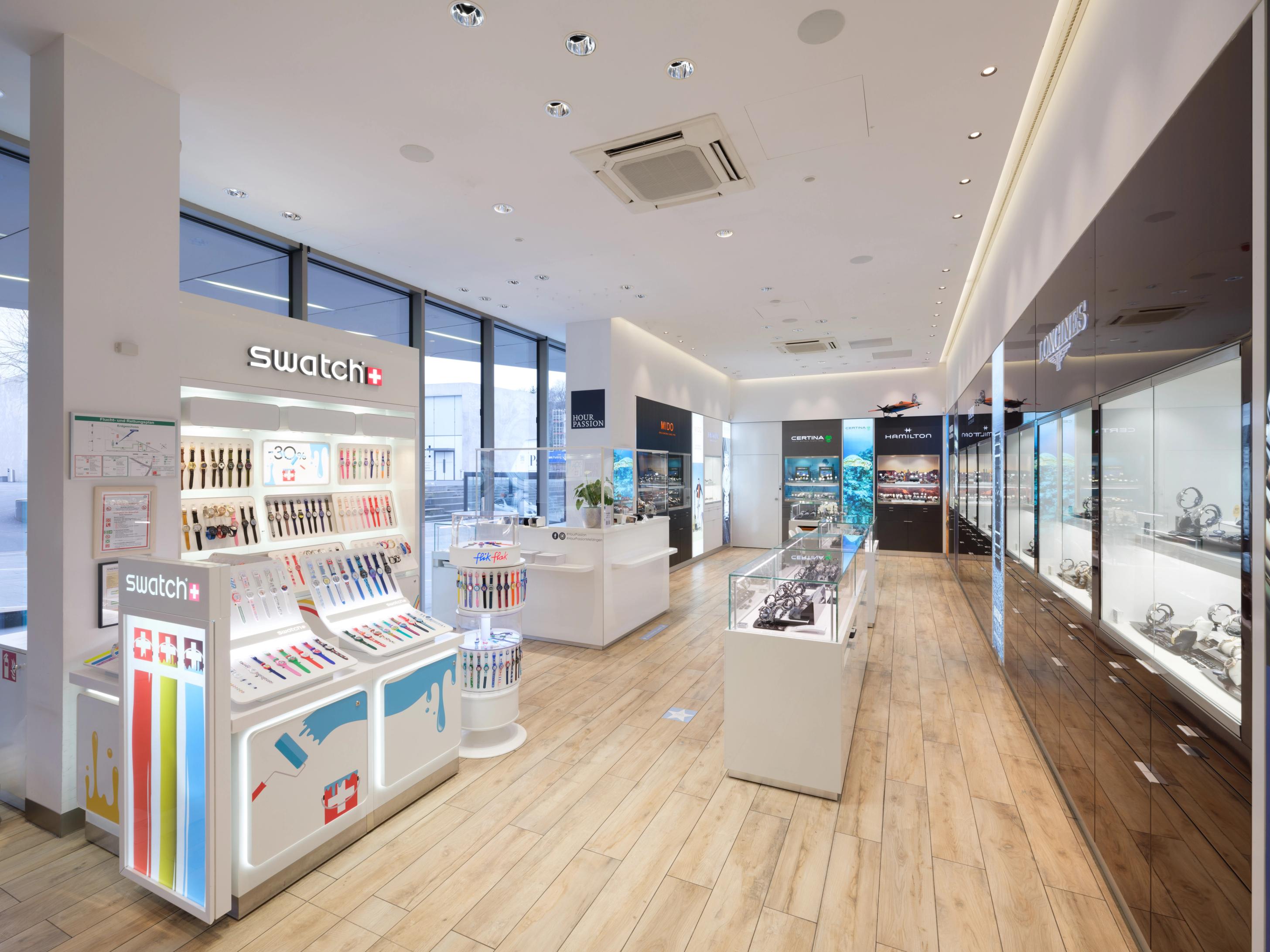 Hour Passion OUTLET • Uhren Sale bis 70%* | Outletcity Metzingen