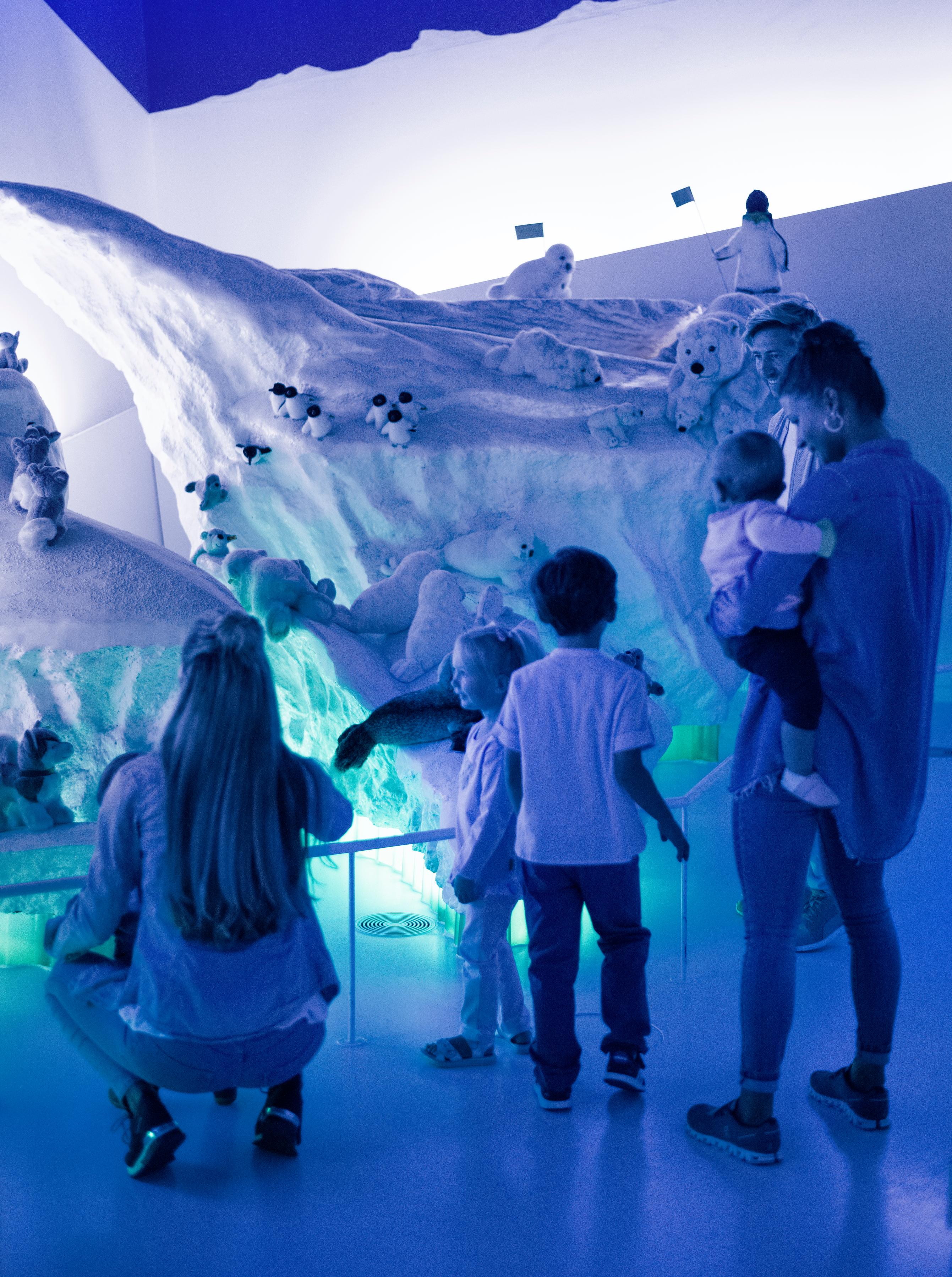 Steiff Museum | Erlebniswelt in Giengen