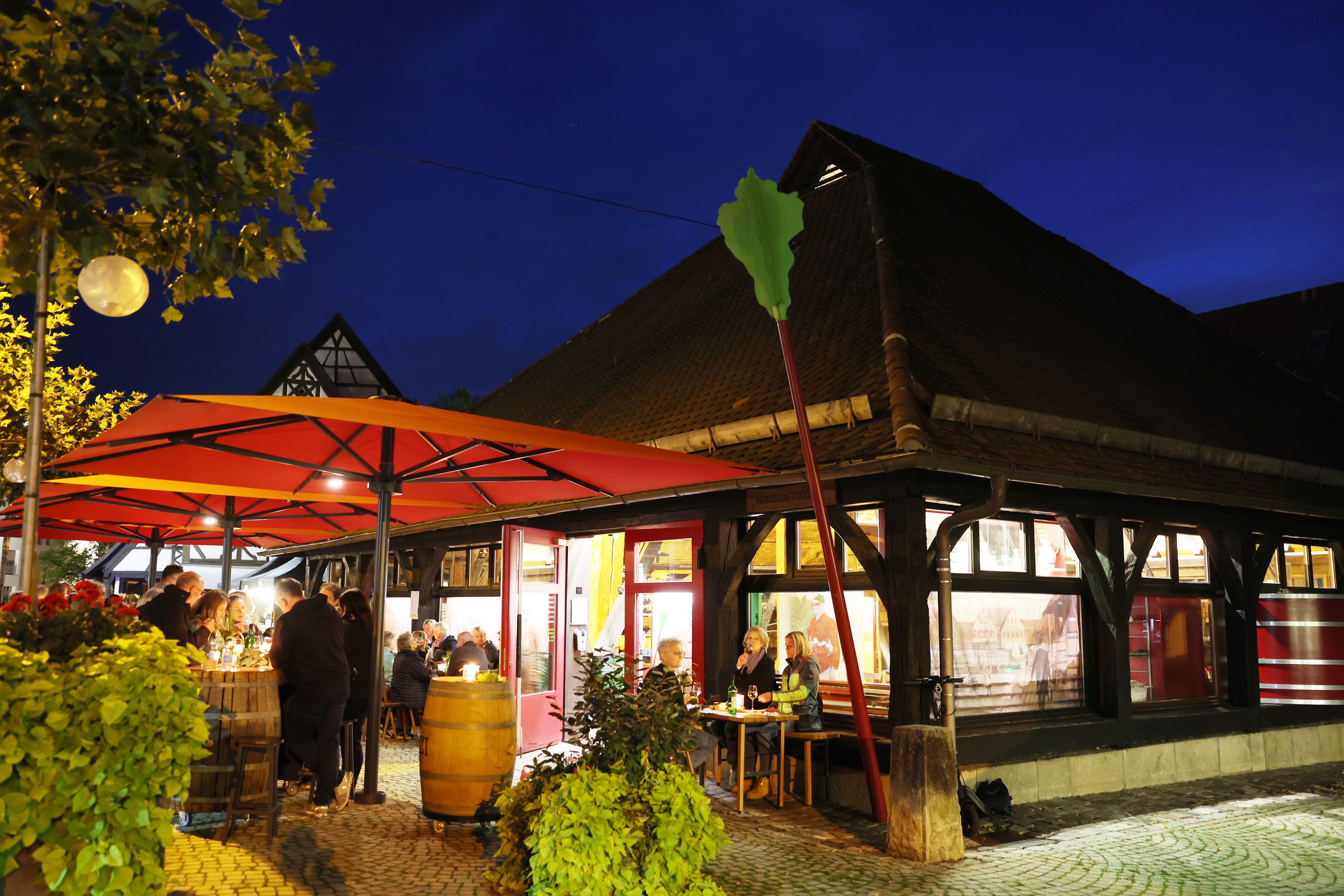 Europas größtes Outlet nahe Stuttgart | Outletcity