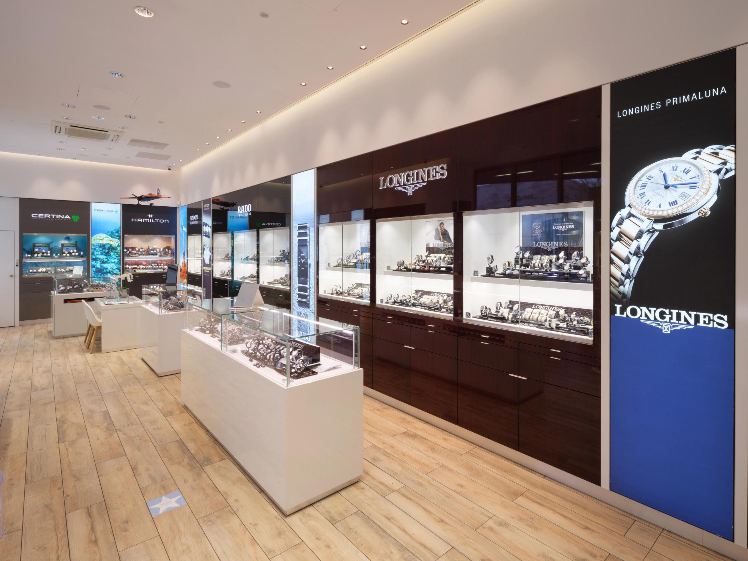 Hour Passion OUTLET • Uhren Sale bis 70%* | Outletcity Metzingen