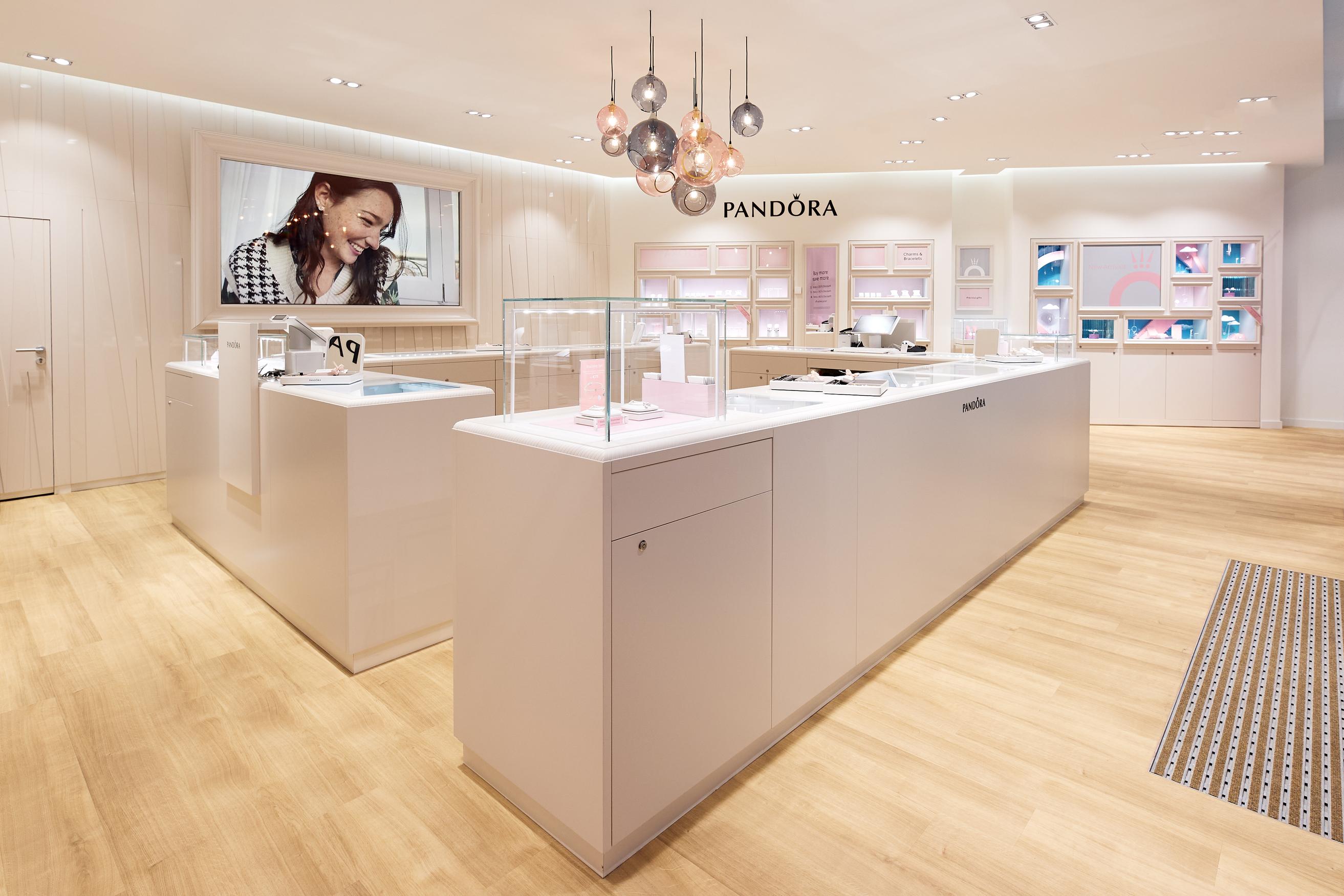 Pandora OUTLET in Germany • up to 70% off in Sale | OUTLETCITY METZINGEN