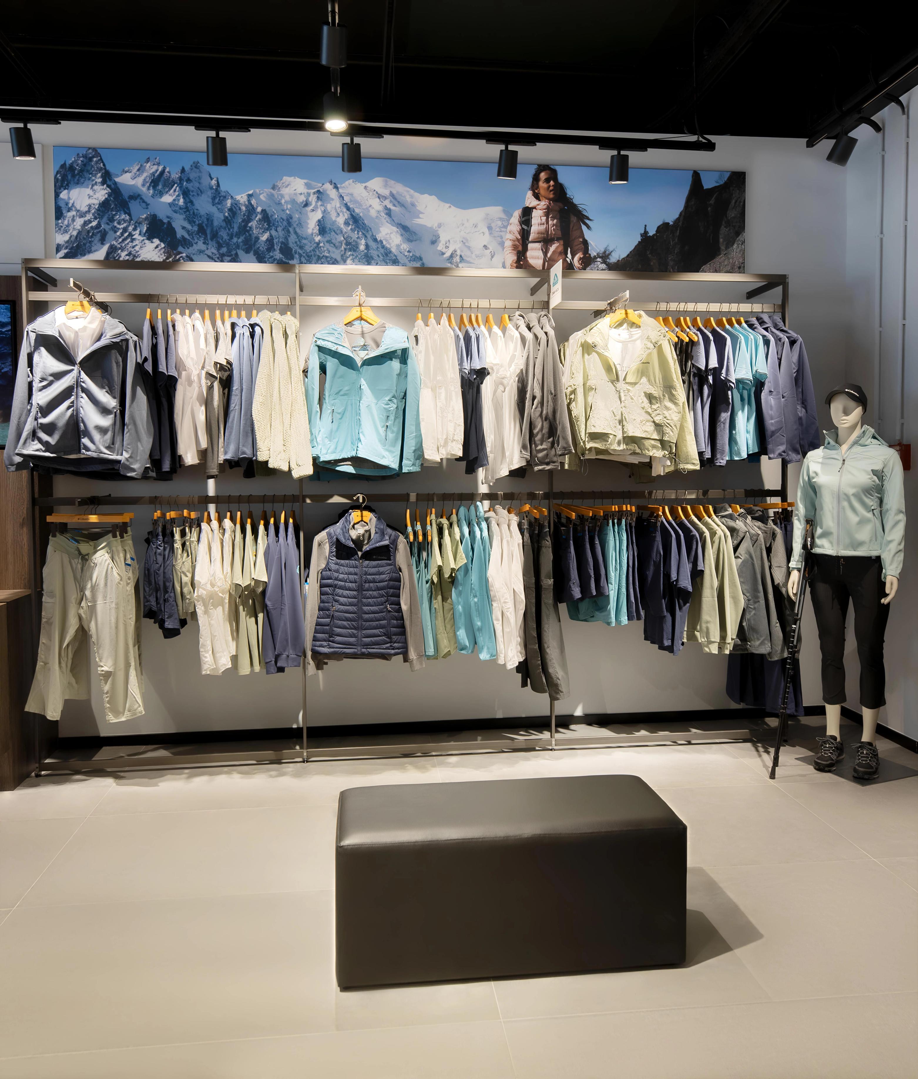 Columbia OUTLET in Germany » Sale up to 70%* off | OUTLETCITY METZINGEN