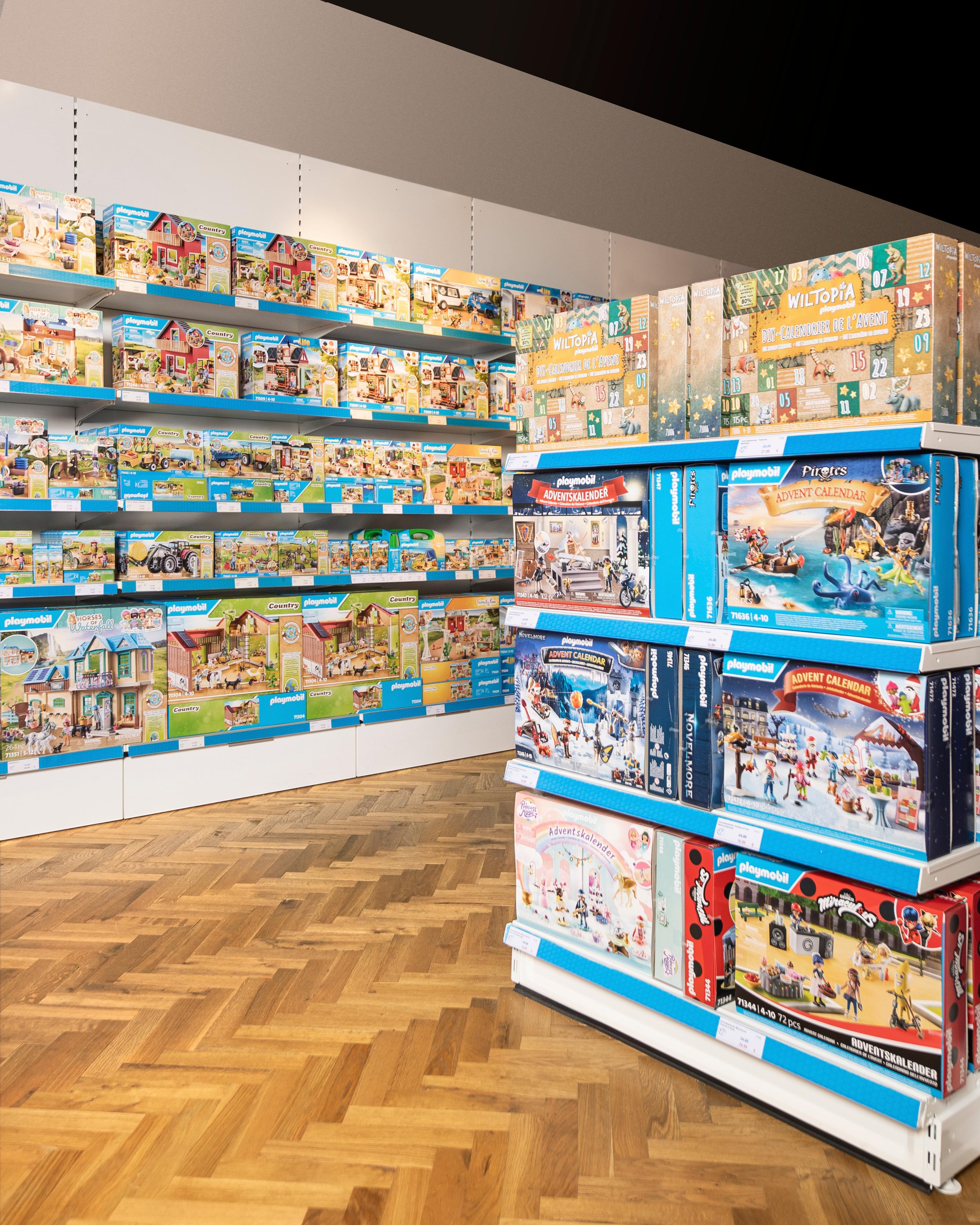 Playmobil Outlet Store • Sale Angebote bis 70%* | Outletcity Metzingen