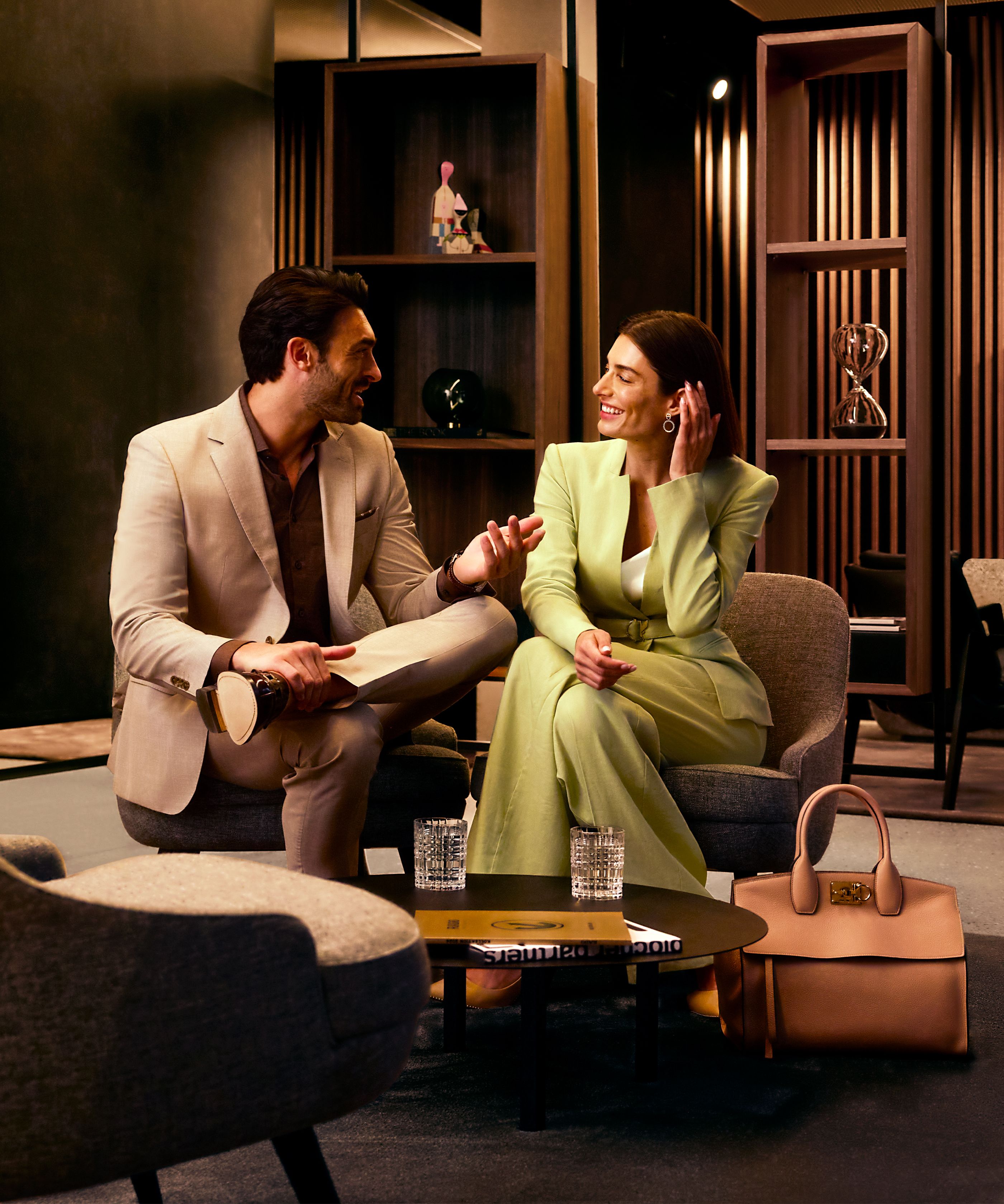 Luxury outlet for designer fashion | OUTLETCITY METZINGEN