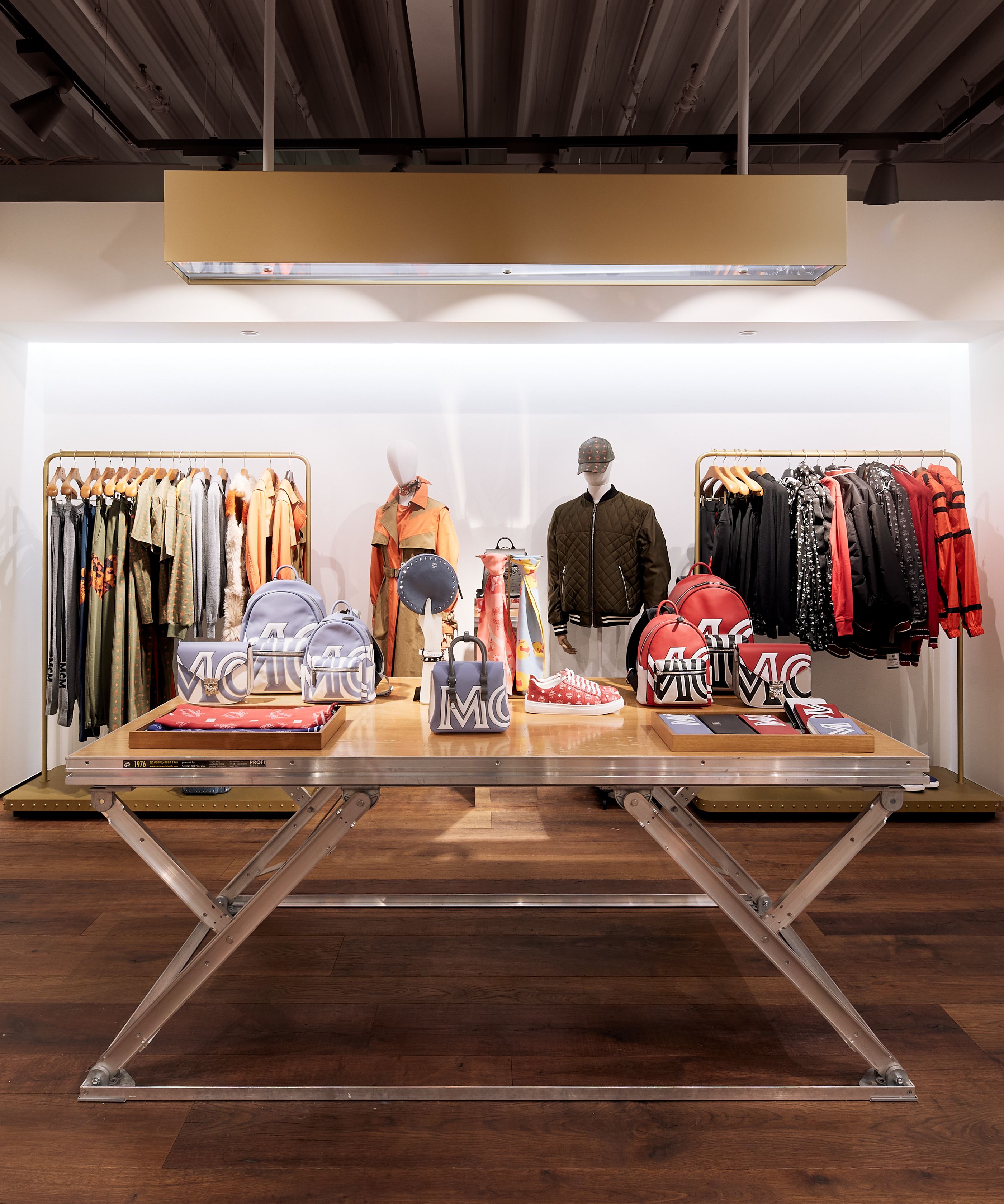 Luxury outlet for designer fashion | OUTLETCITY METZINGEN